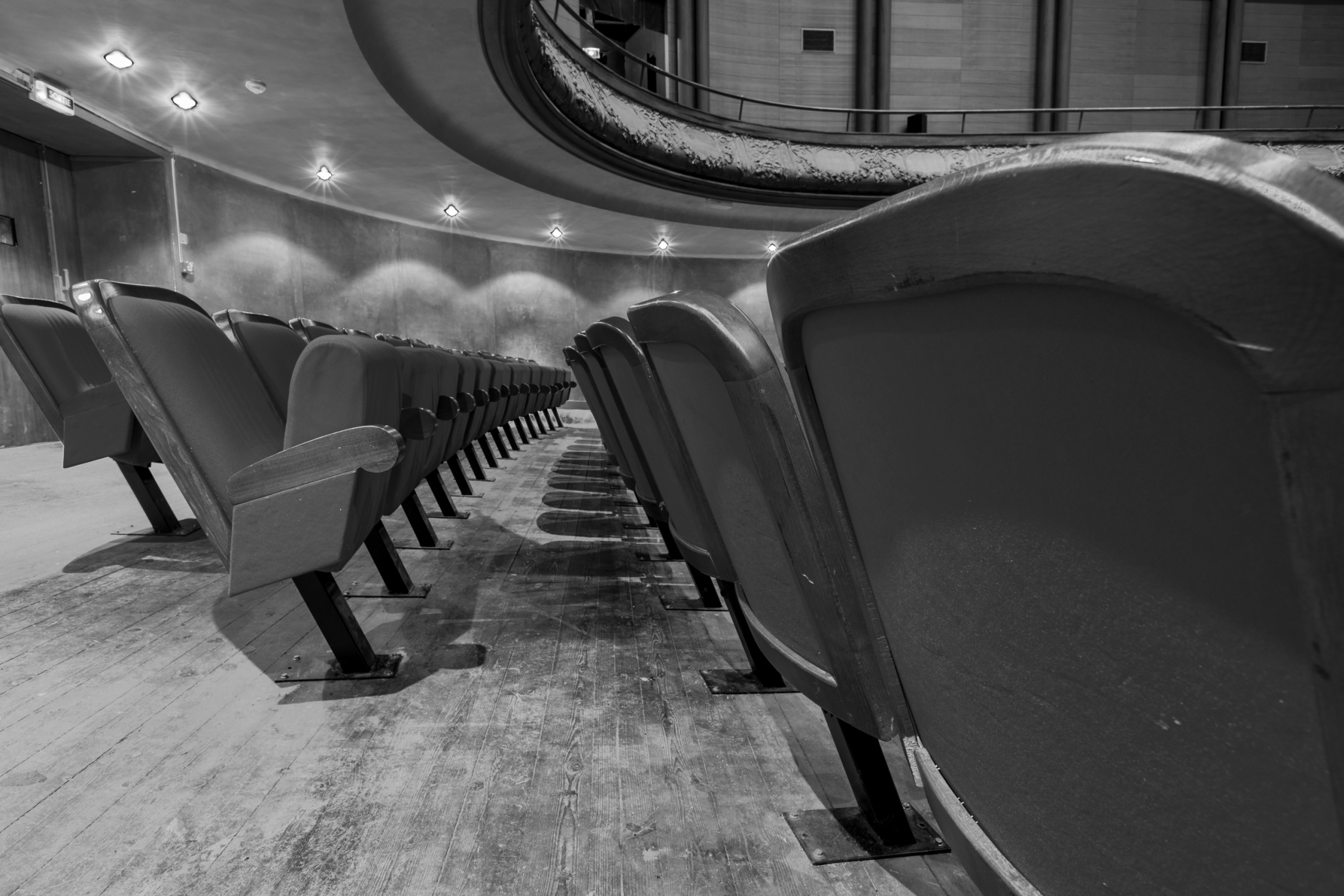 Atelier Théâtre Max Jacob – A l'Image du Cap-Sizun